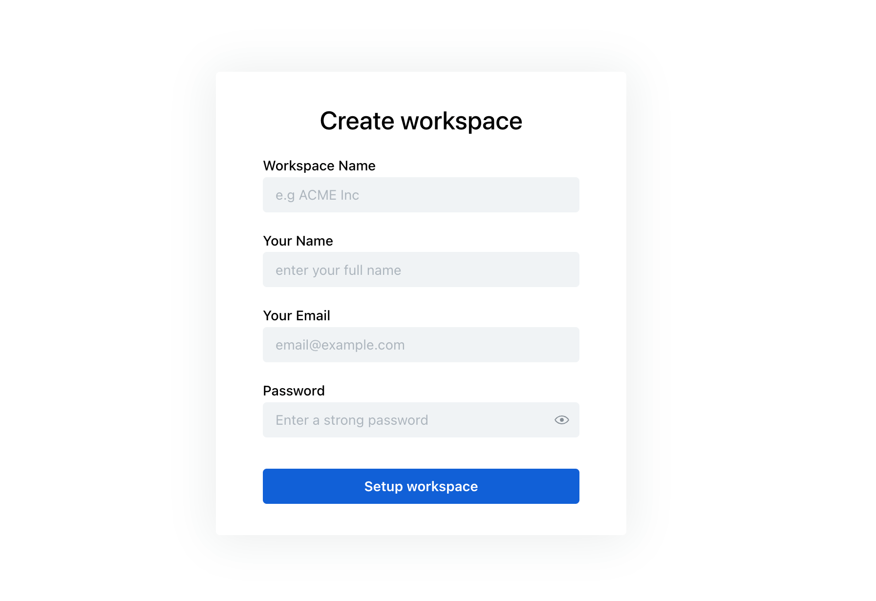 Installation | Docmost - Documentation